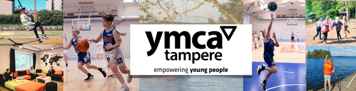 YMCA Tampere